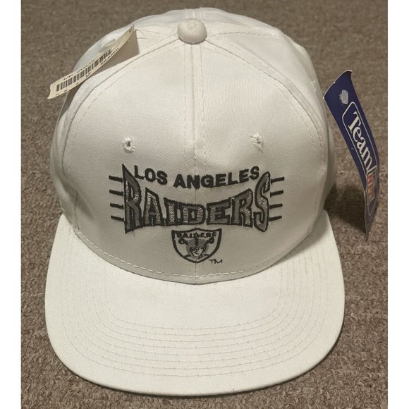 YOUNGAN HEADWEAR | Accessories | Vintage 9s Los Angeles Vegas Raiders ...